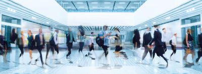 OptiLine linear LED optics for indoor luminaires and optical systems