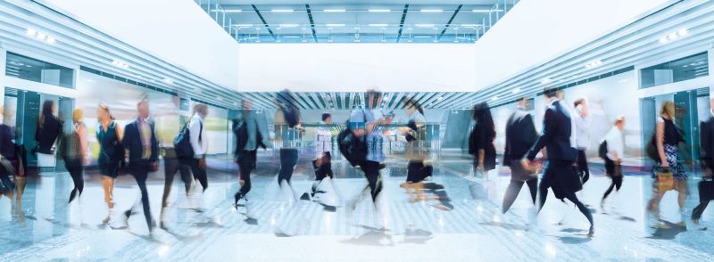 OptiLine linear LED optics for indoor luminaires and optical systems